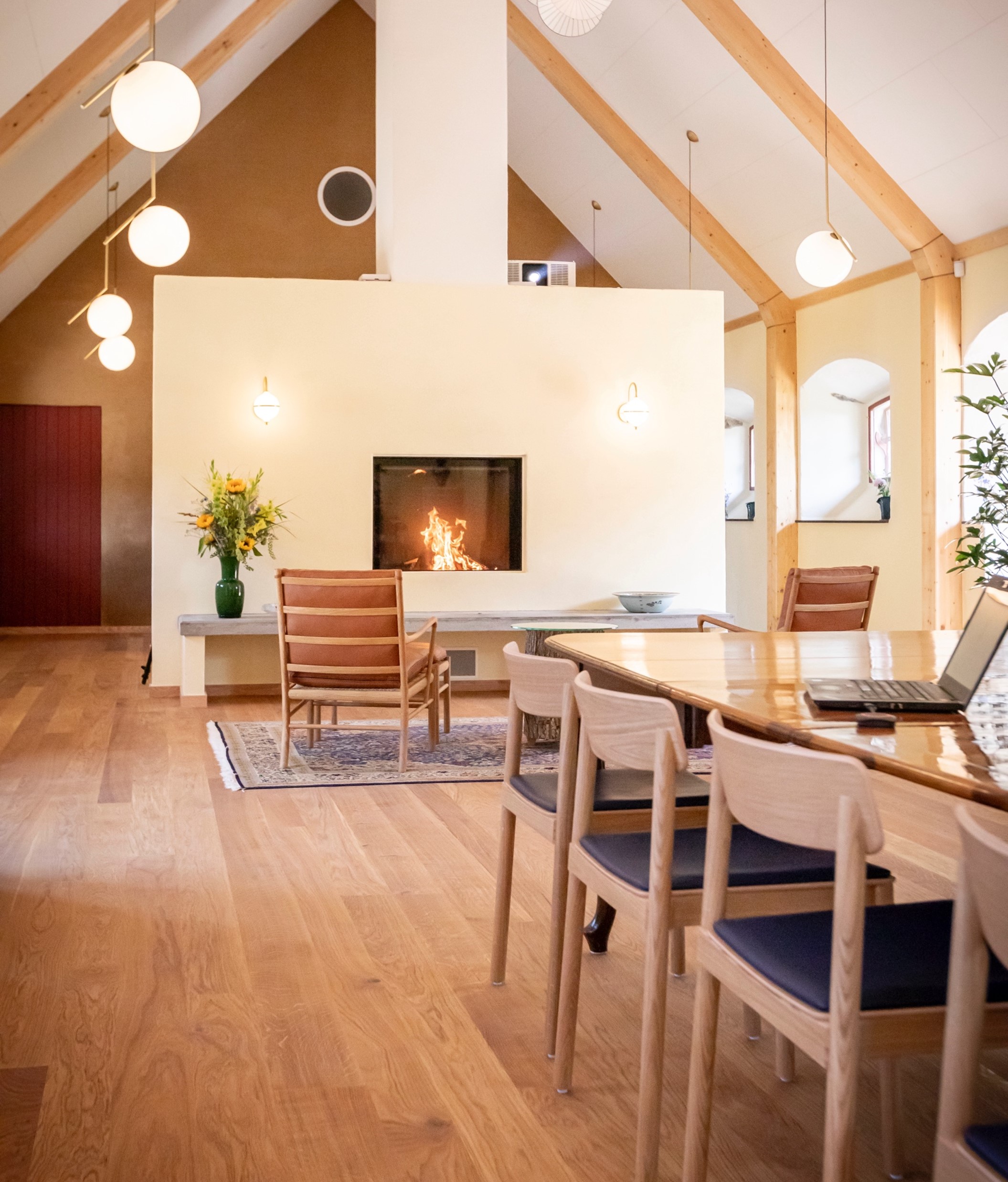 Pakker & priser - Ryegaard og Trudsholm Godser